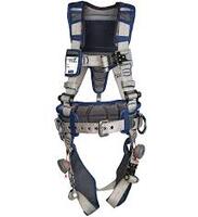 1500177 | HARD HAT LANYARD COIL TETHER, 3M DBI SALA